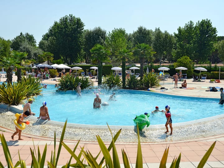 Camping Laguna Village By Interhome - Caorle