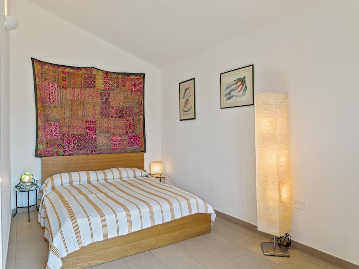 Séjour Relaxant à Bosa Avec Véranda - Bosa