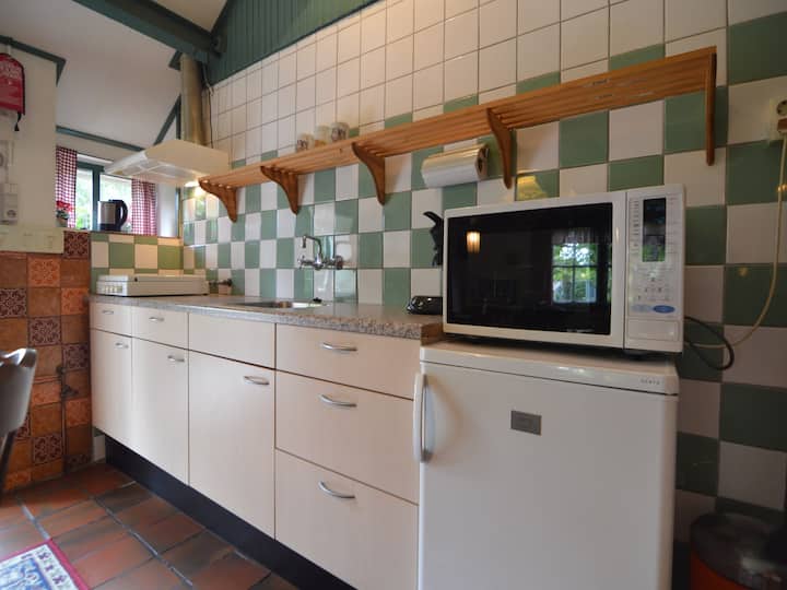 Maison à Bergen Op Zoom Avec Jardin - Berg-op-Zoom