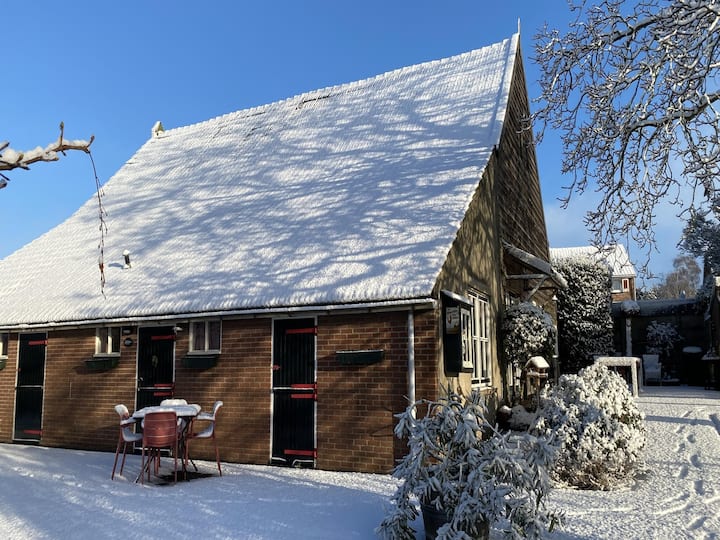 Maison à Bergen Op Zoom Avec Jardin - Bergen op Zoom