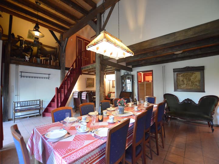 Ferme à Nieuwleusen Proche Du Lac Et Nature - Bergen op Zoom