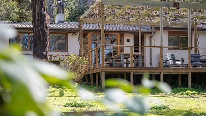 Red Hill Getaway - Red Hill