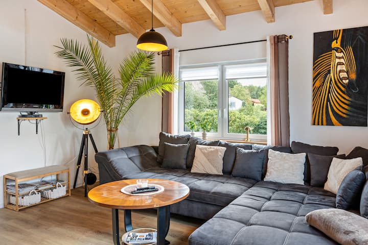 Urlaub Im Garten Gottes - Lichtenfels