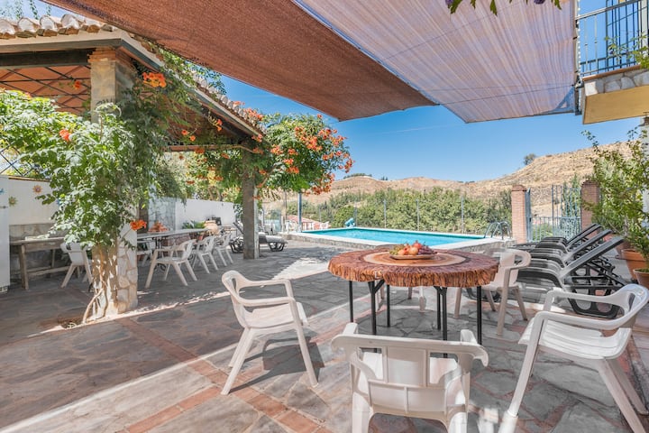 Casa Roque - Sierra Nevada