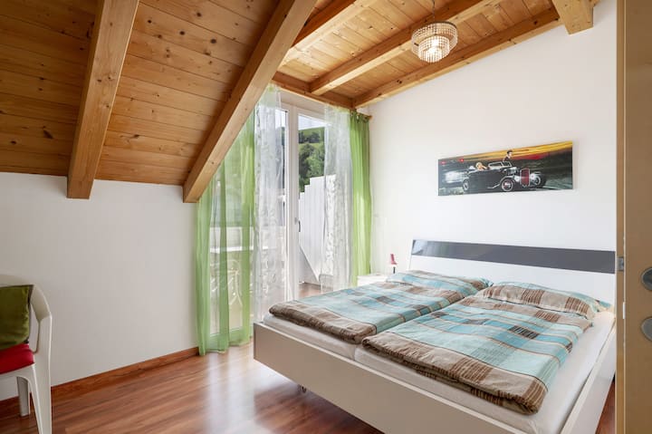 Fewo 2 Am Martinshof In Eppan - Sankt Pauls