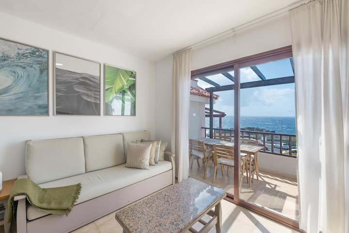 Apartamentos Isla Bonita- A - 29 - Santa Cruz de La Palma