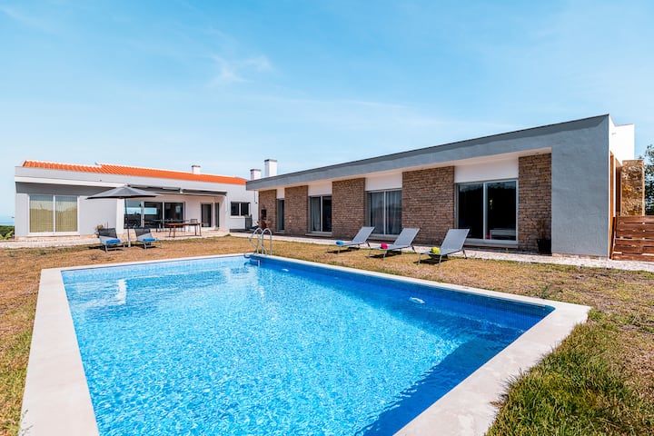 A Casa Da Vagem - Sintra