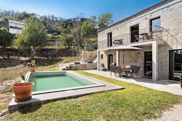 Casa Do Alago - Baião