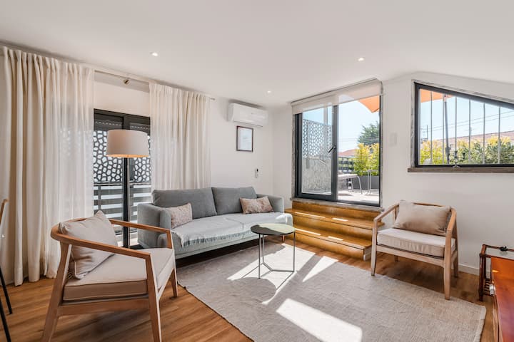 Birre House - Cascais