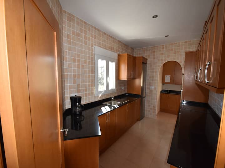 Villa à Pego Avec Piscine Près De La Mer - Orba