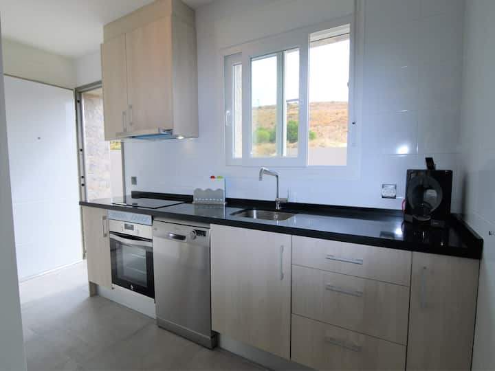 Séjour Rojales Avec Jardin - Almoradí