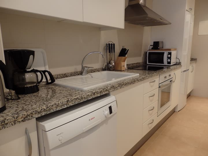 Retraite à Pego Avec Piscine Partagée - Pego