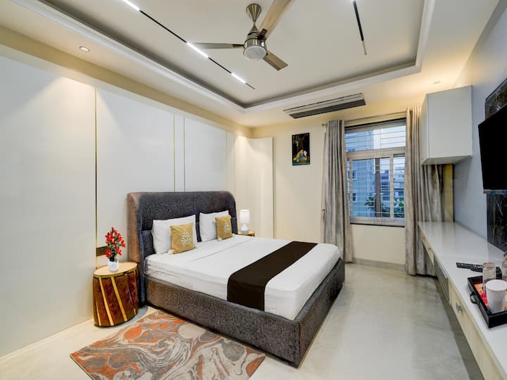 Villa Verizon By Dancenter | Pvt Chef - Telangana