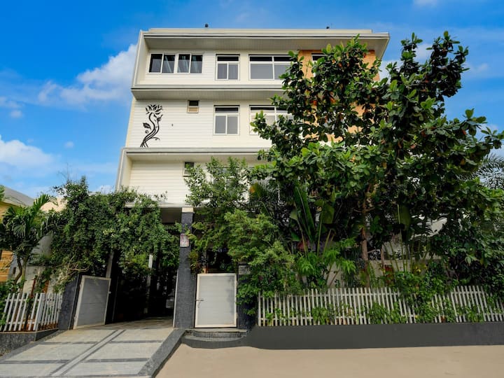 Villa Verizon Par Dancenter - Hyderabad