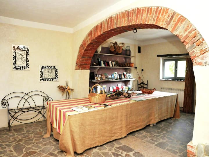 Appartement En Toscane Près Du Trasimène - Castiglione del Lago