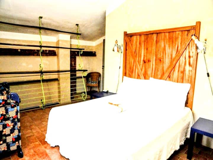 Appartement Proche Du Lac Trasimène Avec Piscine - Castiglione del Lago