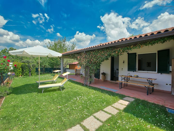 Maison De Vacances Près Du Trasimène - Passignano sul Trasimeno