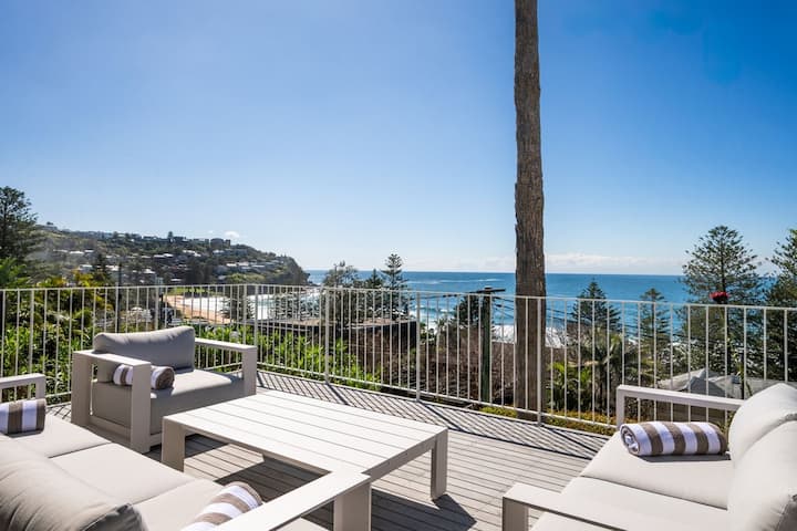 Umah Pantai By Tcc - Church Point