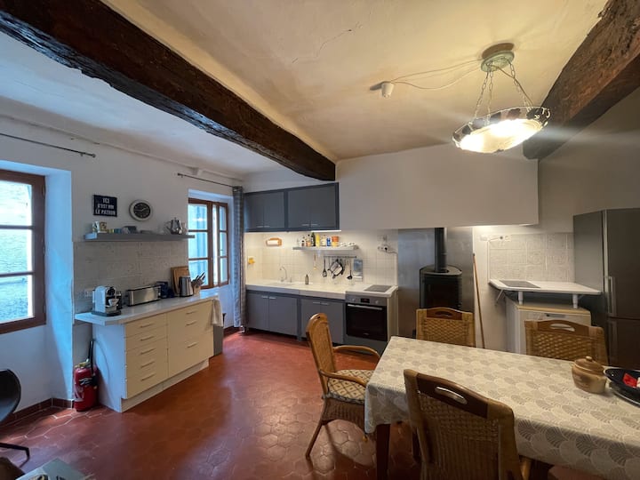 Maison Collo - Saint-Clair