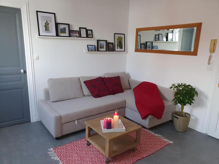 The Clubhouse -Hypercentre Epernay - Épernay