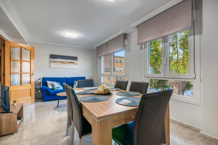 Catere Estancia Bocairent - Onteniente