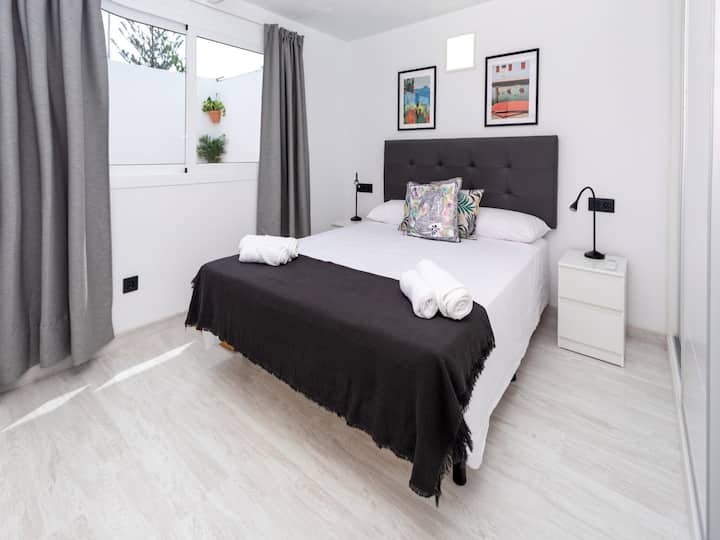 Bungalow à Maspalomas Près De Playa Del Inglés - Maspalomas