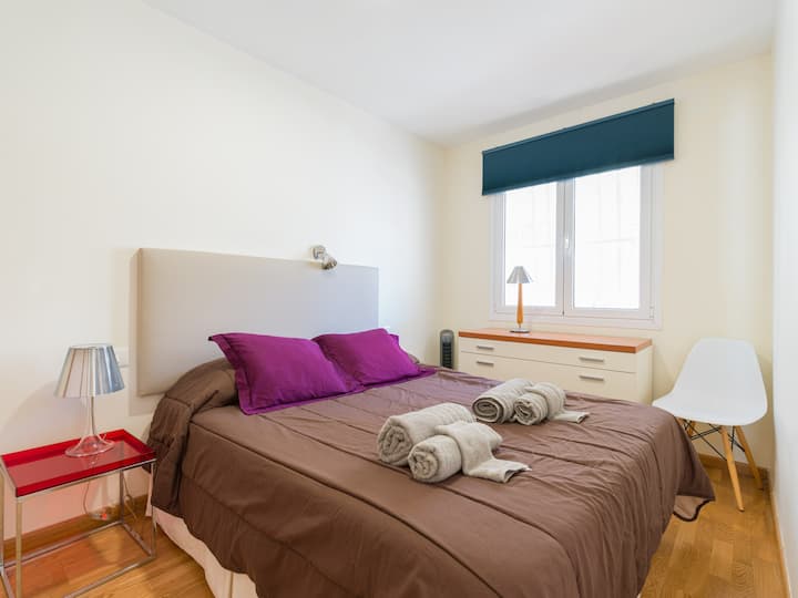 Maison à San Agustín Près De La Plage - Playa del Inglés