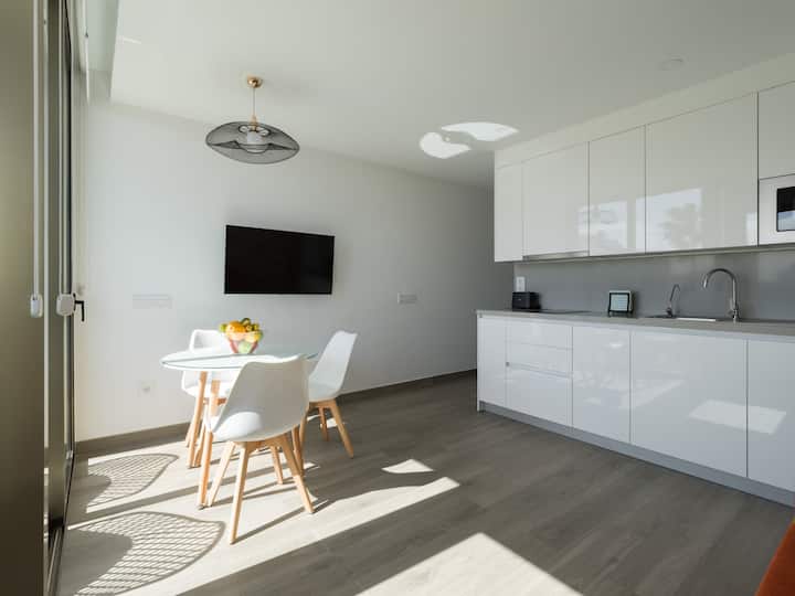Maison Bord De Mer à Telde Playa Melenara - Telde