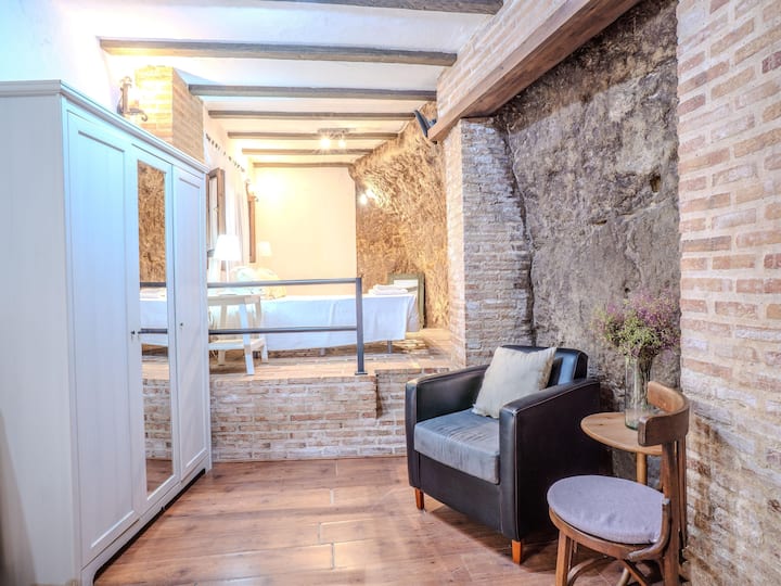 Appartement En Andalousie Avec Vue - Palma del Río