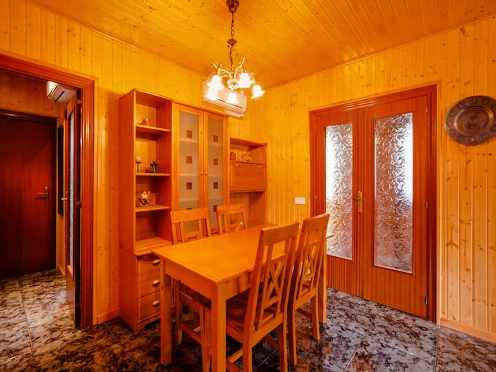 Maison à Vendrell Près De Costa Dorada - Calafell