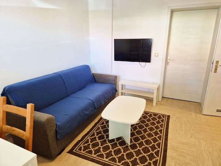 K28b Apartment Gremberghoven - Köln