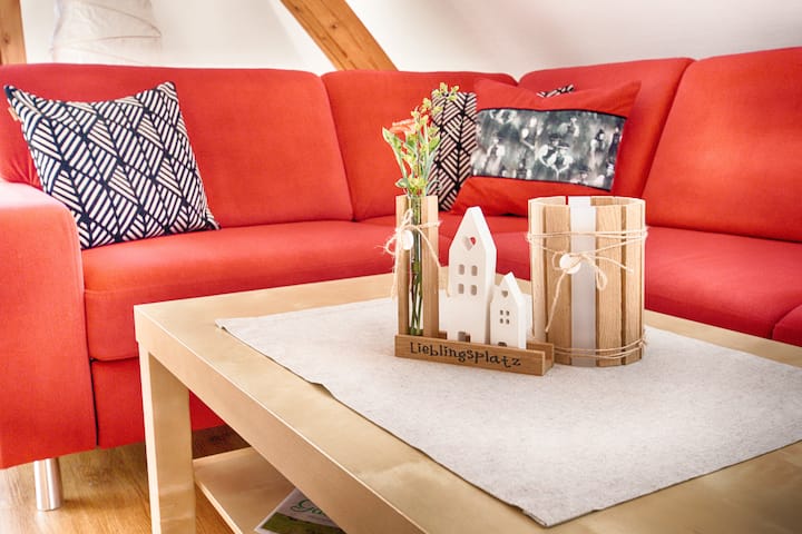 Ferienwohnung Sternenblick, 61 Qm - Simonswald