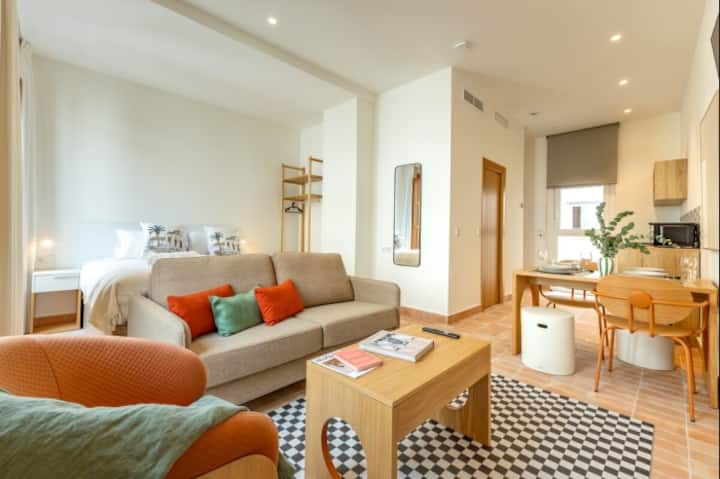 Isg Apartments Esencia De Triana 5 - Sevilla