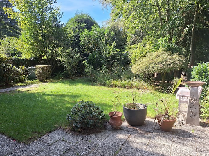 Schöner Bungalow Am Venekotensee - Roermond