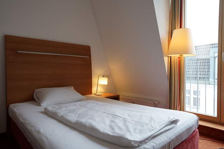 Cozy Single Room In The Heart Of Berlin - Berlin