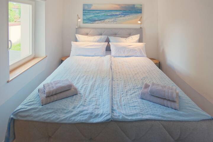 Romantic Apartment With 1 Bedroom - Bamberg