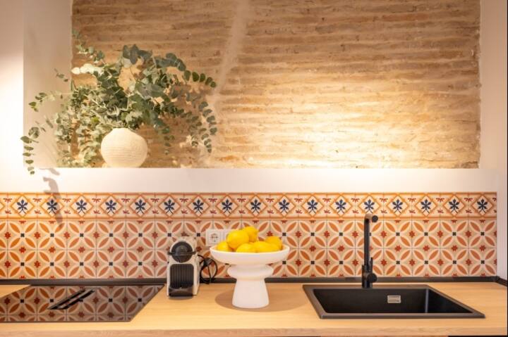 Isg Apartments: Esencia De Triana 6 - Seville