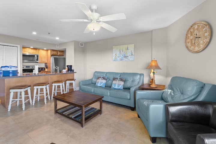 Vacation Starts Here! 4 Relaxing Suites, Pool! - Key Largo, FL