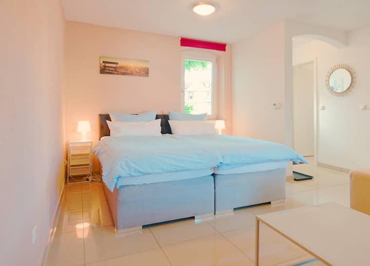 Terrace Apartment – Studio - Bamberg