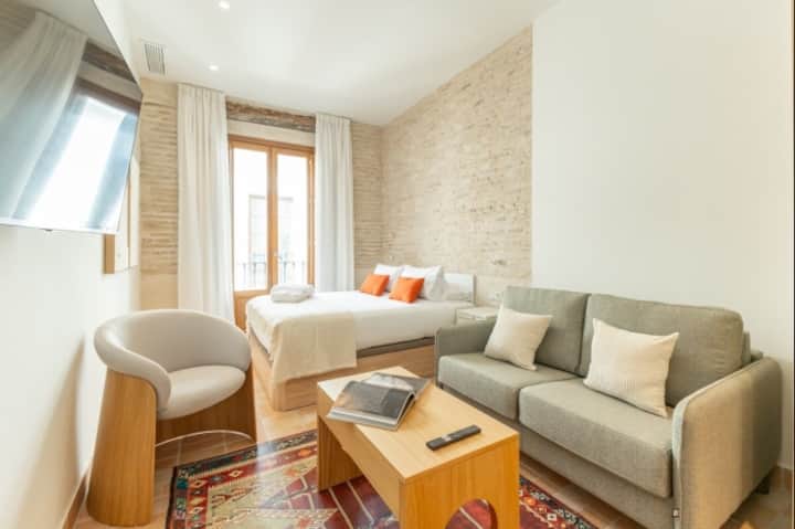 Isg Apartments: Esencia De Triana 4 - Séville