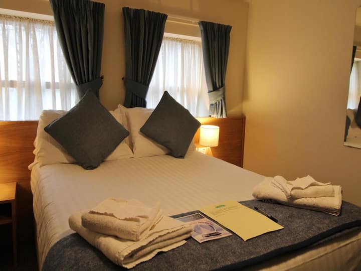 Double Ensuite At The Bay Horse Inn - Wetherby