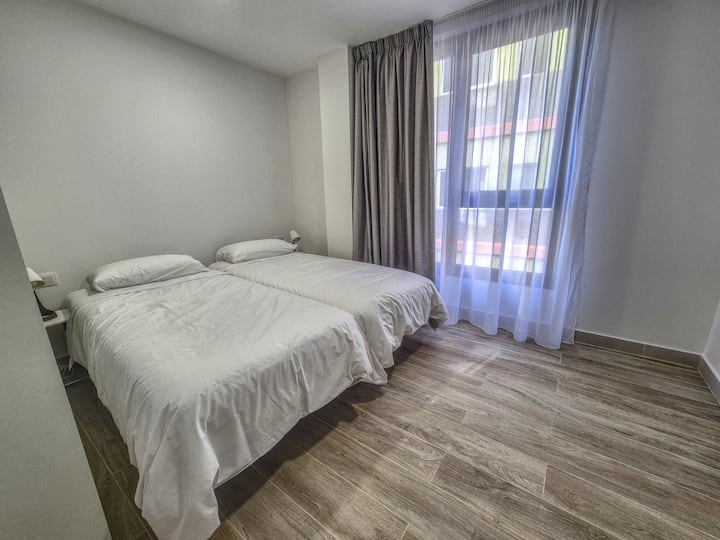 Appartement à Las Palmas Canteras - Las Palmas de Gran Canaria
