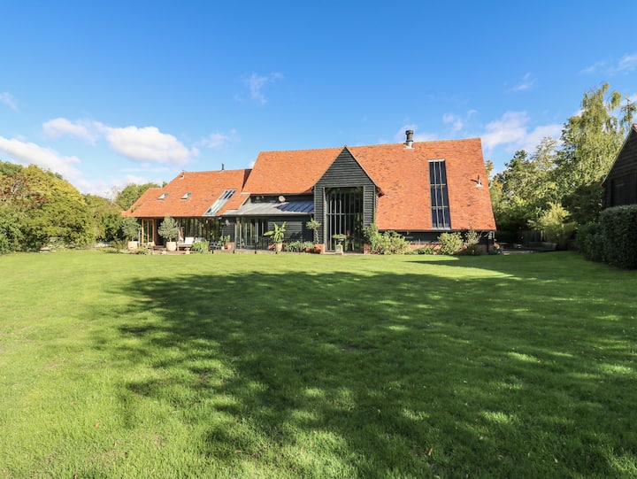 Headland Barn - Chelmsford