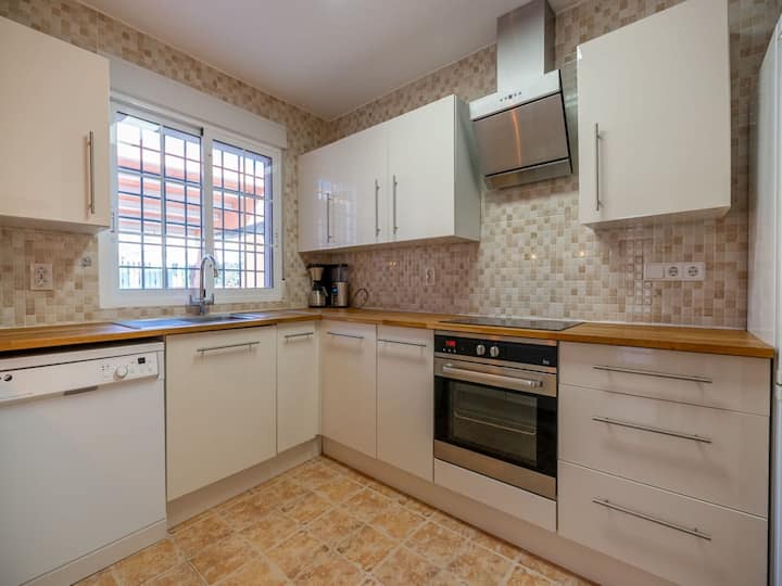 Villa à Fortuna Avec Piscine Privée - Fortuna