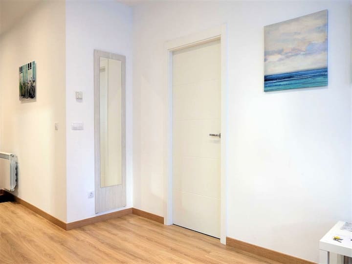 Appartement à Ourense Près Des Thermes - Ourense