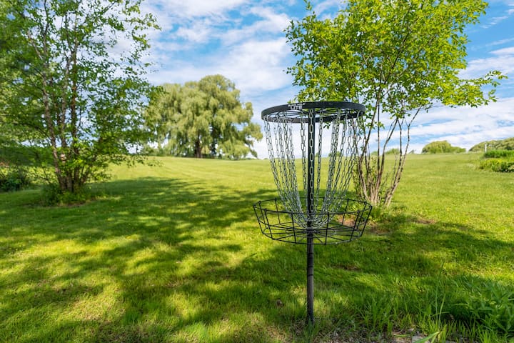 Historic Mansion | Mins To Wineries | The Pillars - Taughannock Falls State Park, Trumansburg