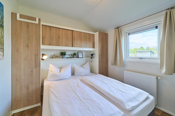 Süsel Seeparx Ferienhaus Seeberg (71) - Süsel