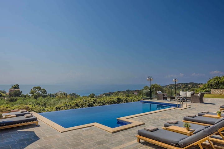 Saluto By Vintage Travel - Cephalonia