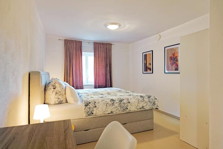 Heritage Apartment With 1 Bedroom - Bamberg