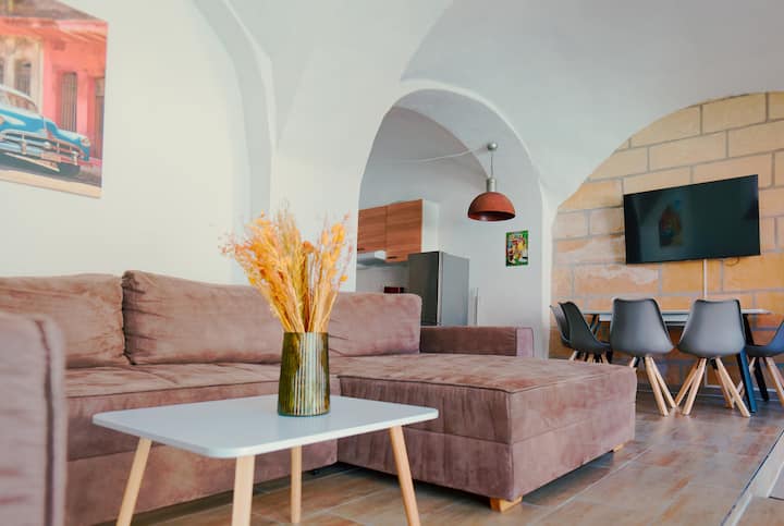 Heritage Apartment With 2 Bedrooms - Bamberg